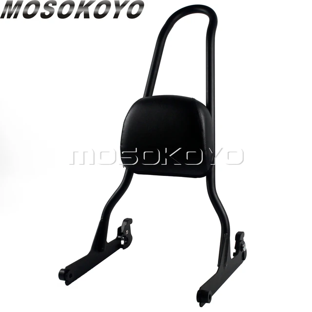 Fxstc Backrest