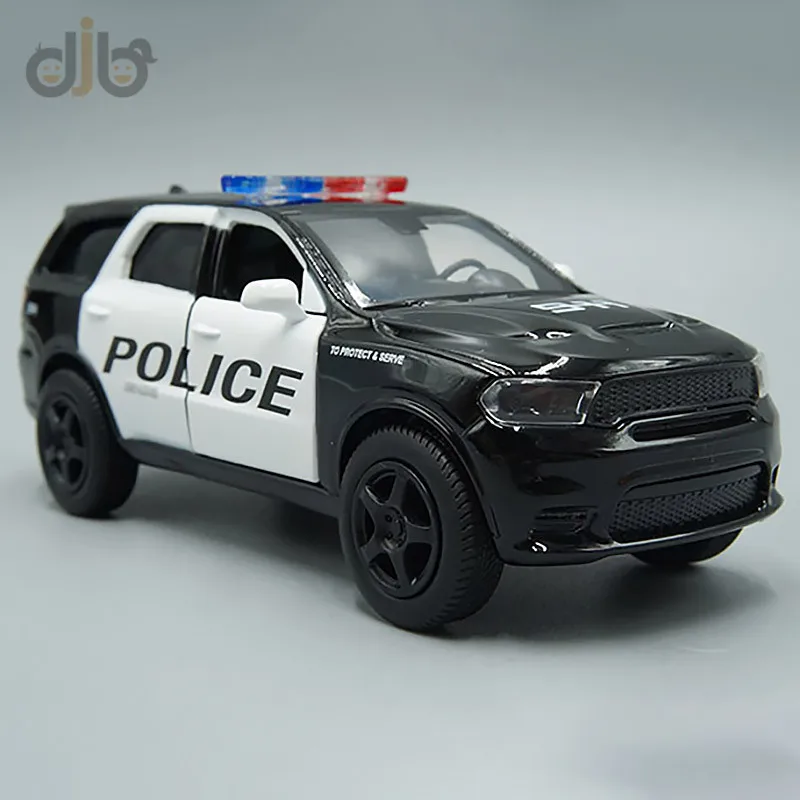 2005 Dodge Durango Toys