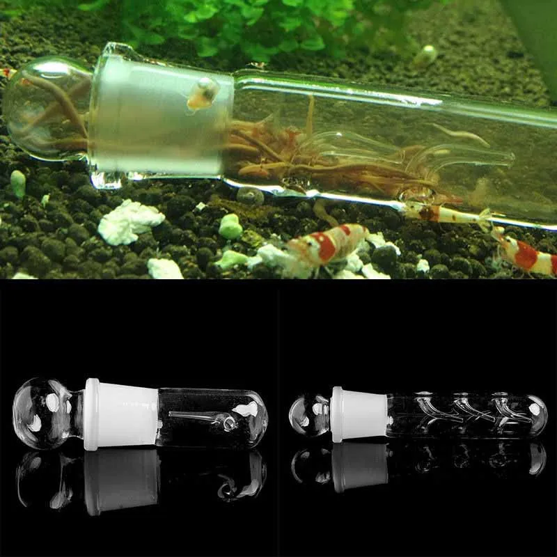 Aquarium-Pest-Trap-Shrimp-Leeches-Worm-Leech-Planaria-Catch-Catcher ...