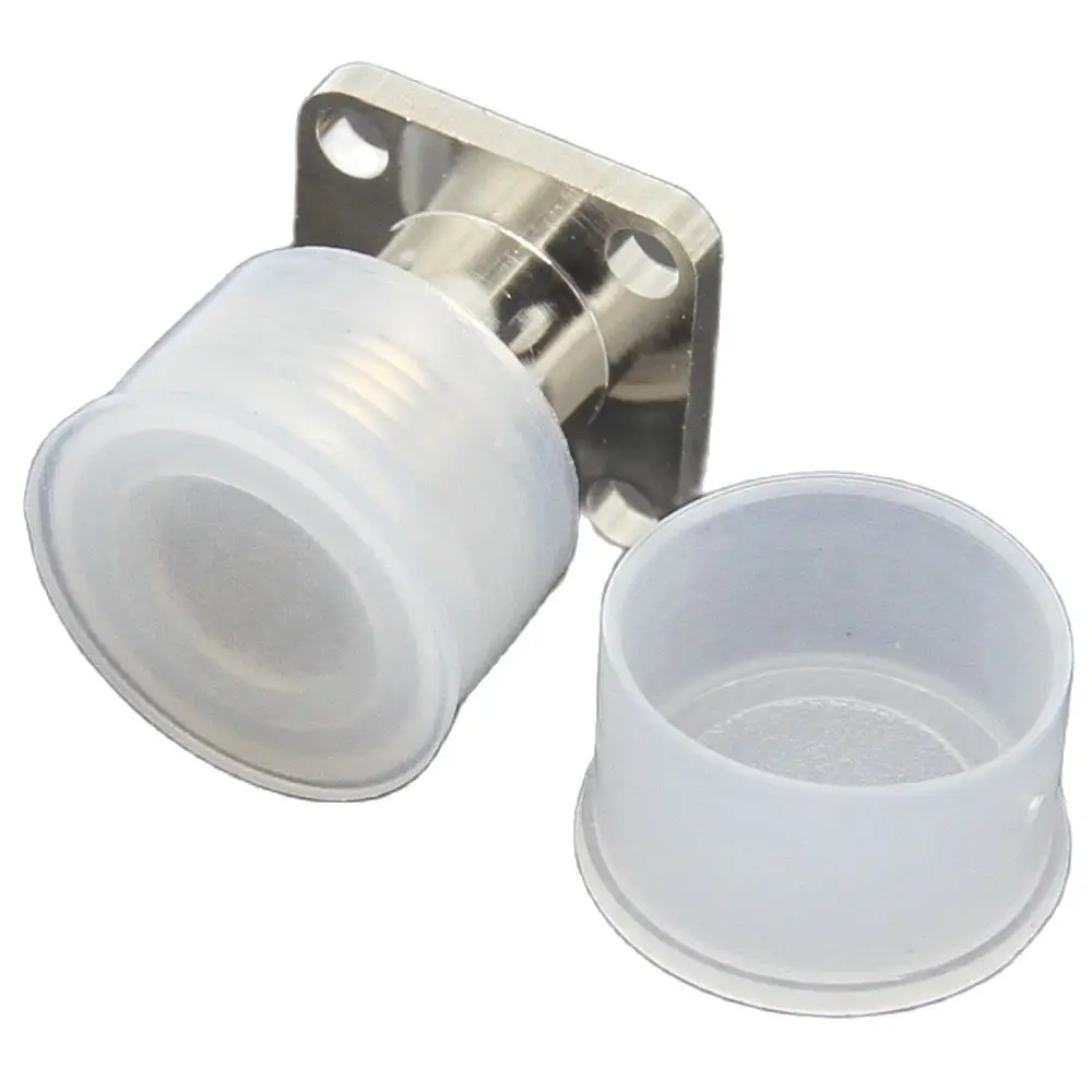 N Type Connector Dust Cap Protection Cover L16 N Connector Cap For N ...