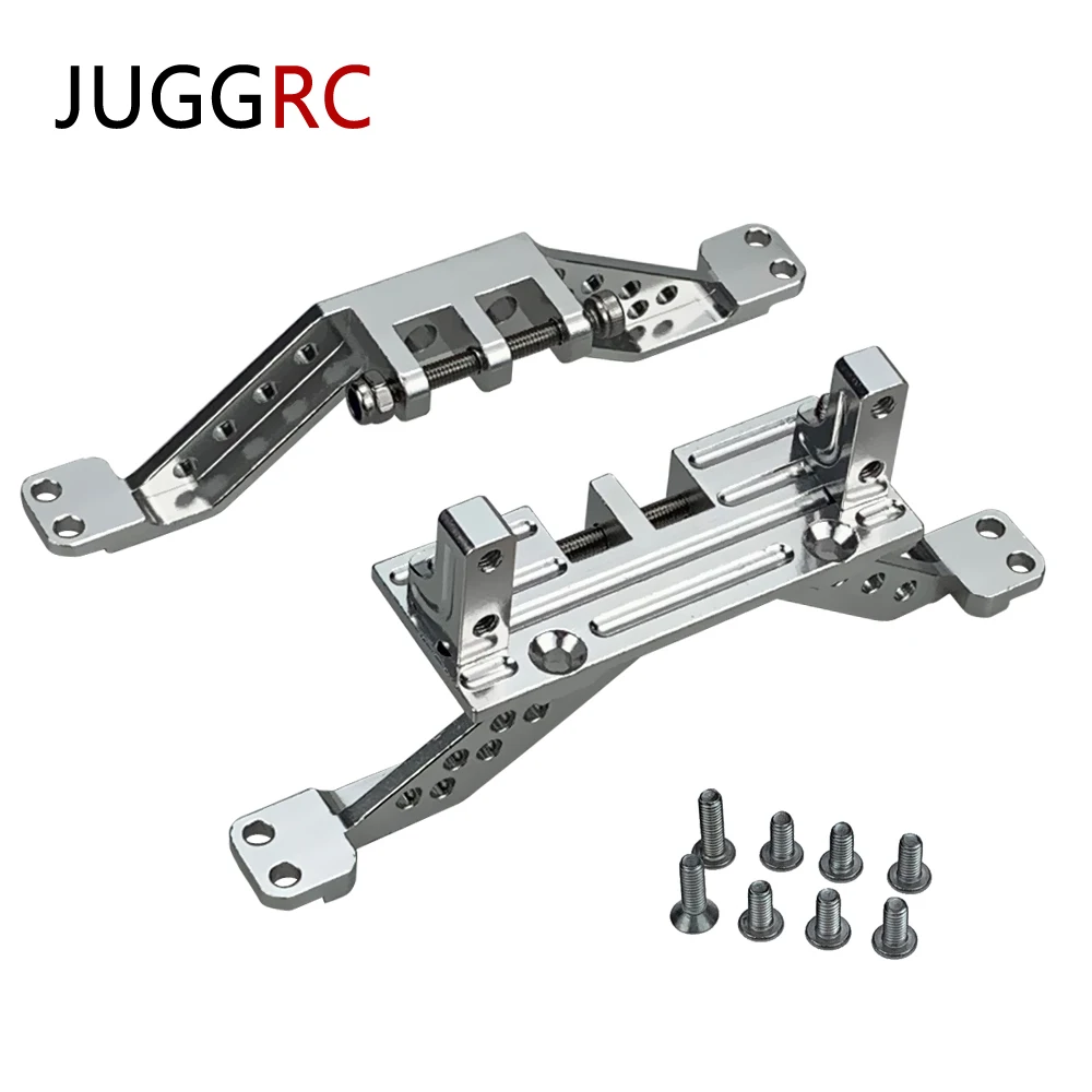 Quality assurance Aluminum 4 Link Rod Axle Mount Set For 1/10 Axial ...