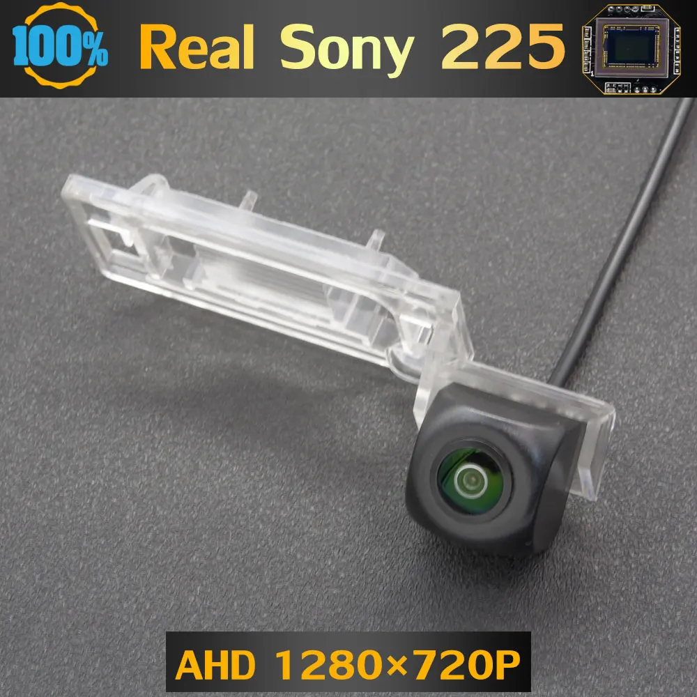 Real-AHD-1280-720P-Night-Vision-Car-Rear-View-Camera-For-Audi-TTS-TT-RS ...