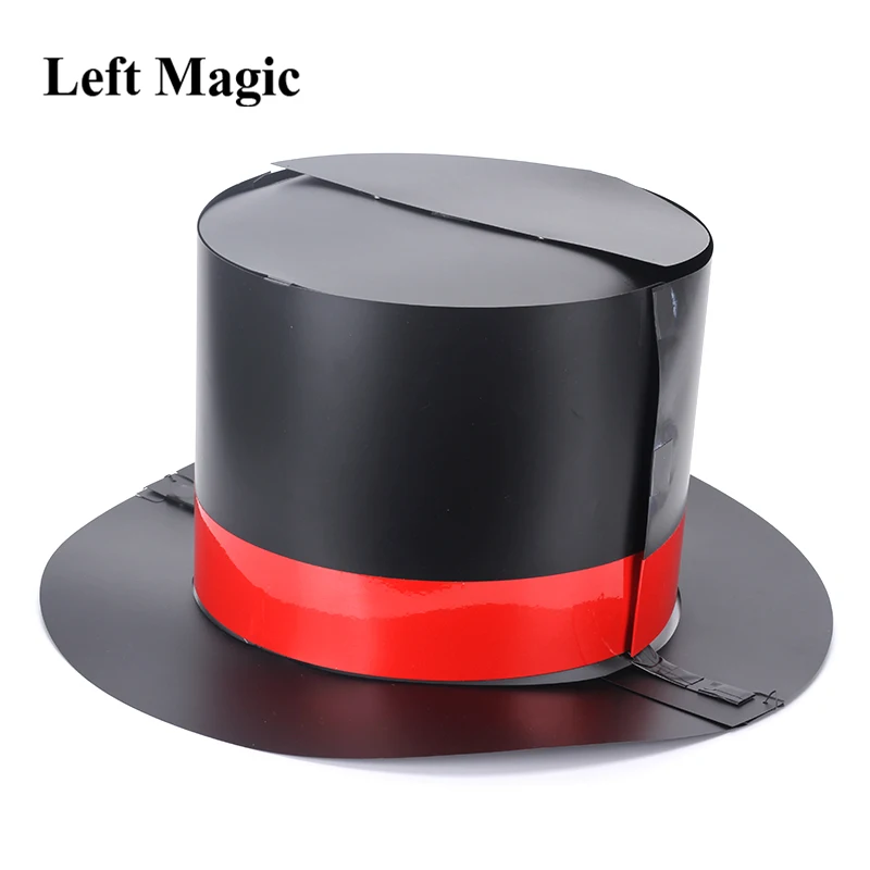Magic Trick Hat