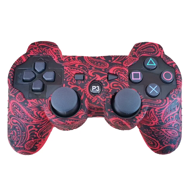 Custom Scuf Controller Ps3