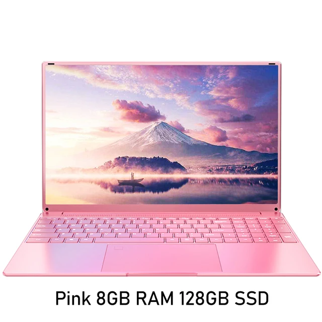 BYONE 15.6 Inch Gaming Laptop Fingerprint Unloc Intel Core i3-4005U FHD ...