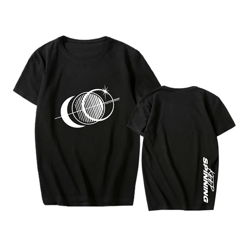 Buy GOT7 World Tour T-shirt Online | KpopHeart