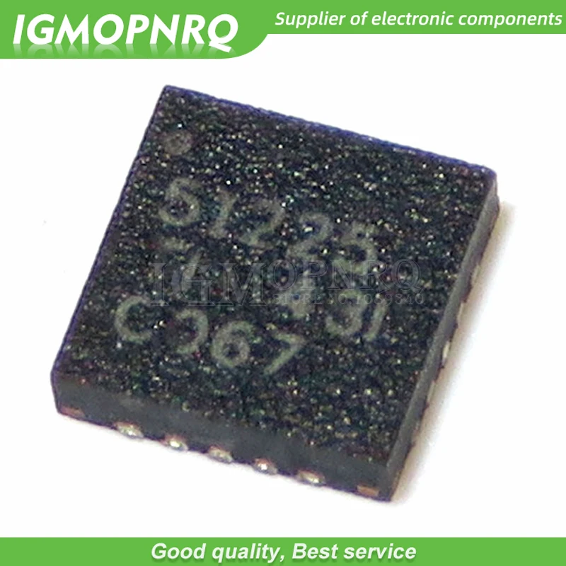 10PCS TPS51225RUKR TPS51225 51225 QFN new original| | - AliExpress
