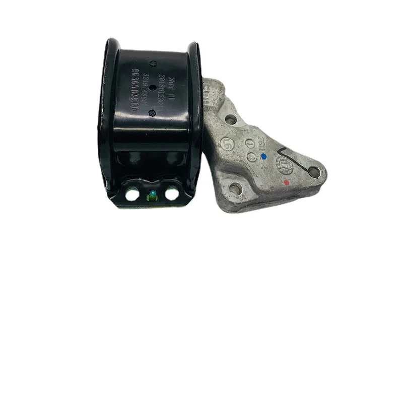 Zero luzu 1839H6 183994 prawy montaż silnika dla Peugeot 307 Sega 308 ...