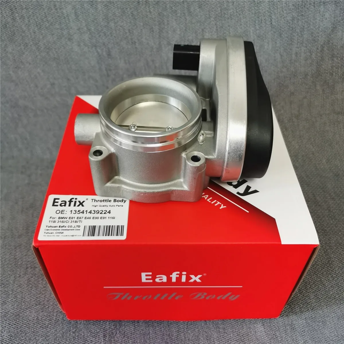 Eafix-Throttle-body-13541439224-408238422003Z-For-BMW-3-Series-E46-316i ...