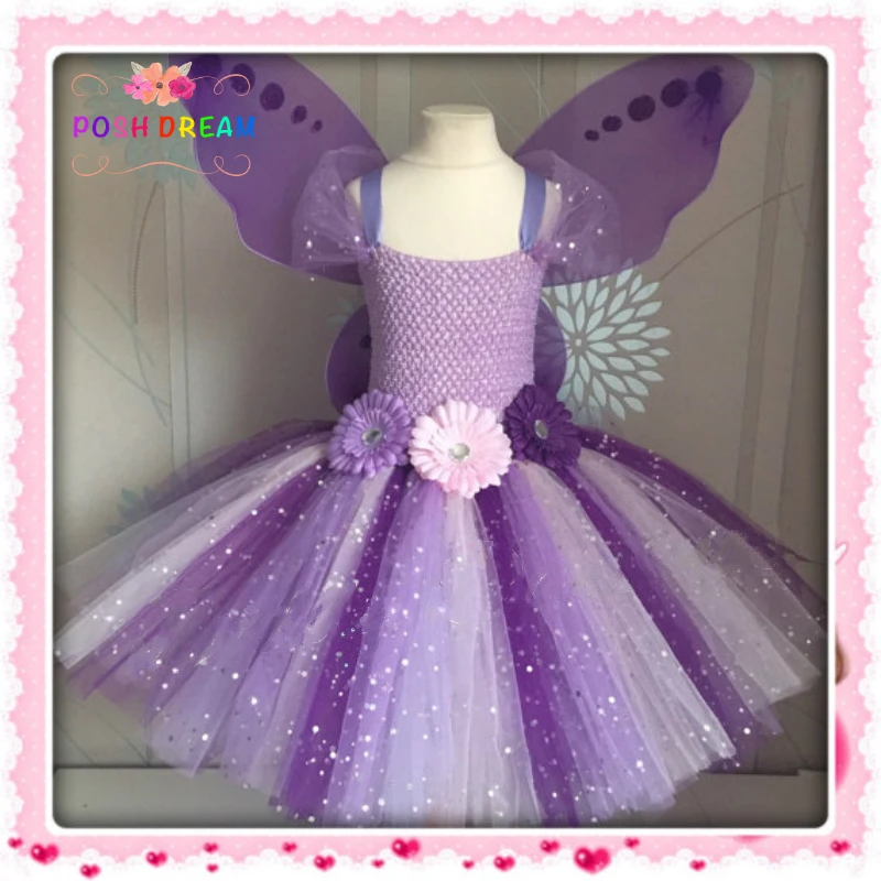 Vidia Fairy Costume