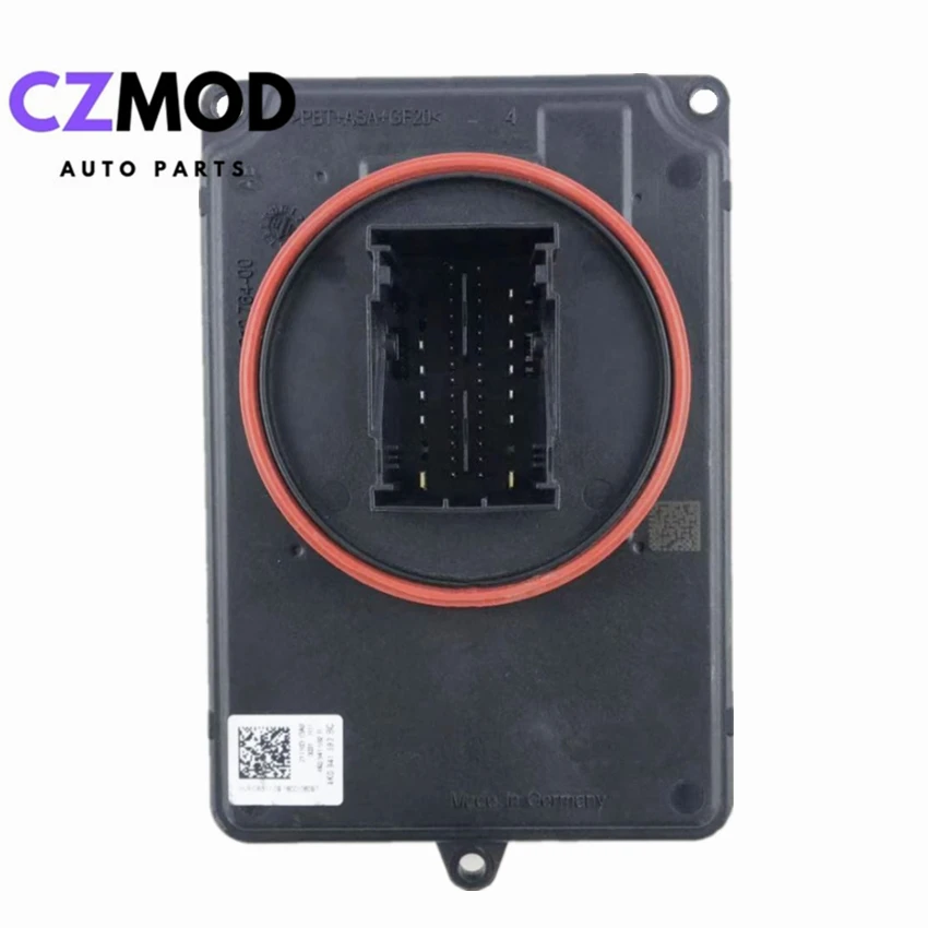 Original 4K0941592BC 4K0941592BG 4K0941592BE 4K0941592BL LED Headlight ...