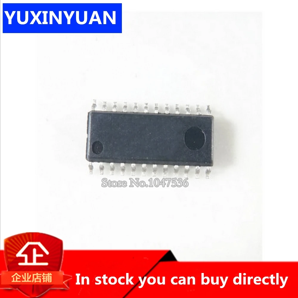 1 PÇS/LOTE CJ125 30481 SOP 24 SOP|Circuitos integrados| - AliExpress