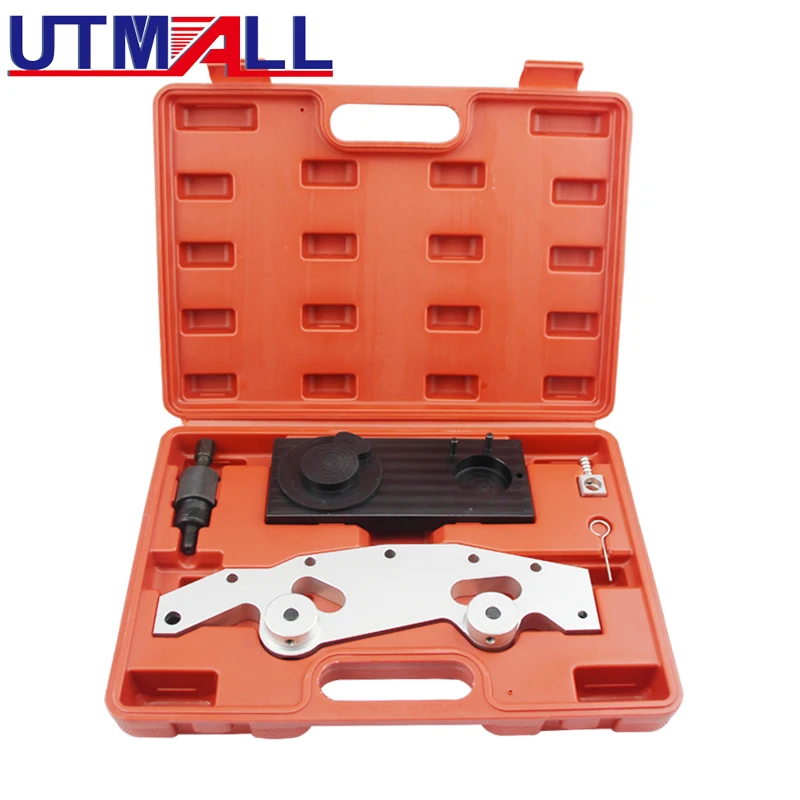 자동차 캠축 정렬 엔진 타이밍 잠금 마스터 세트, BMW M52TU/M54/M56 에 적합|timing set|set ...