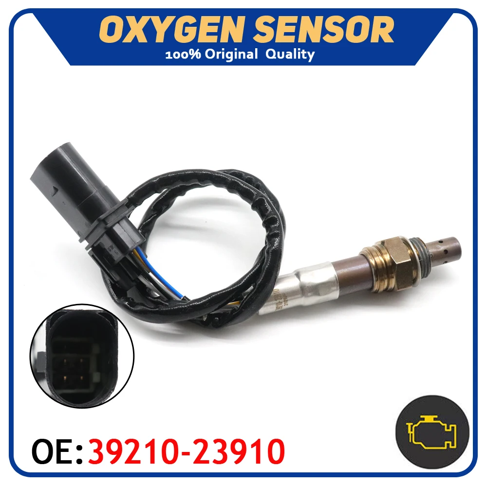 Car Upstream Air Fuel Ratio Lambda O2 Oxygen Sensor 39210 23910 For ...