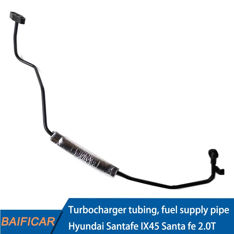 Baificar-Brand-New-Genuine-Turbocharger-Tubing-Fuel-Supply-Pipe-28240 ...
