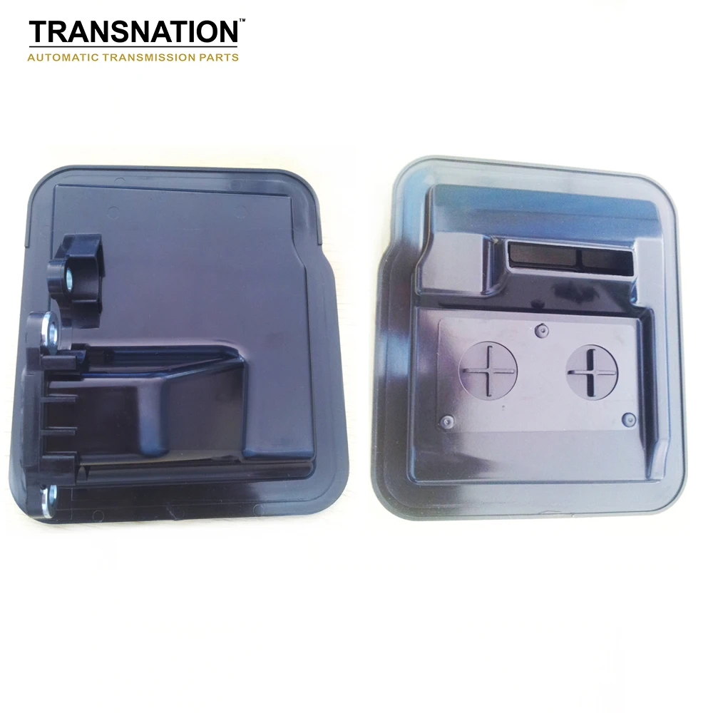 Filtro de aceite de transmisión automática JF613E 2824A012 apto para ...