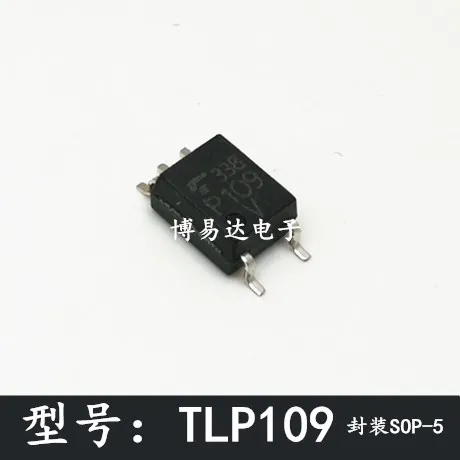 Tlp109 Sop5 P109 - Relays - AliExpress