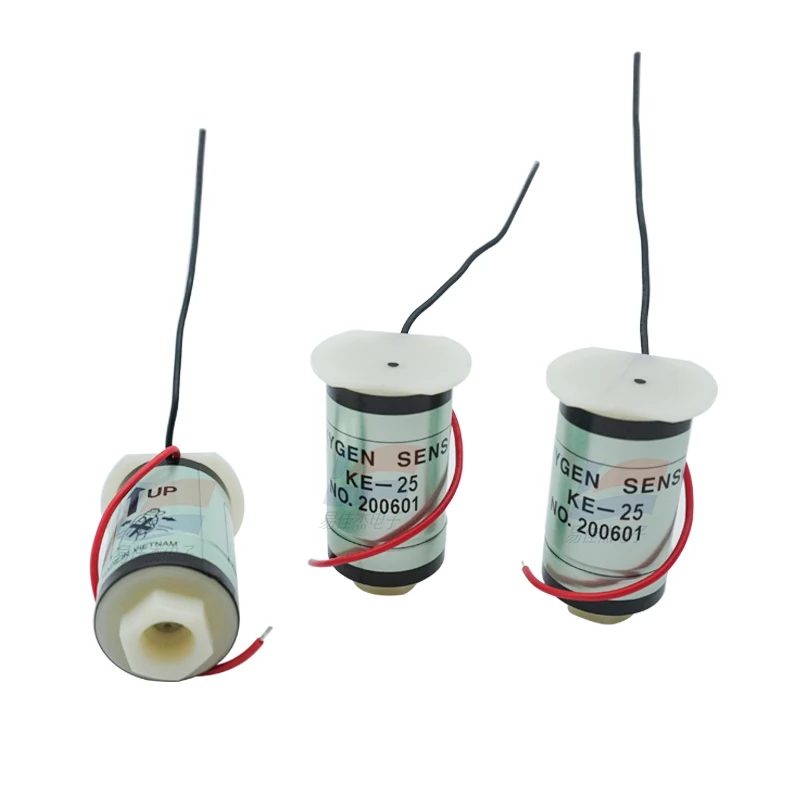 Gas Oxygen Sensor Ke-25 Ke-50 Ke-25f3 Ke-25f4 - Sensors - AliExpress