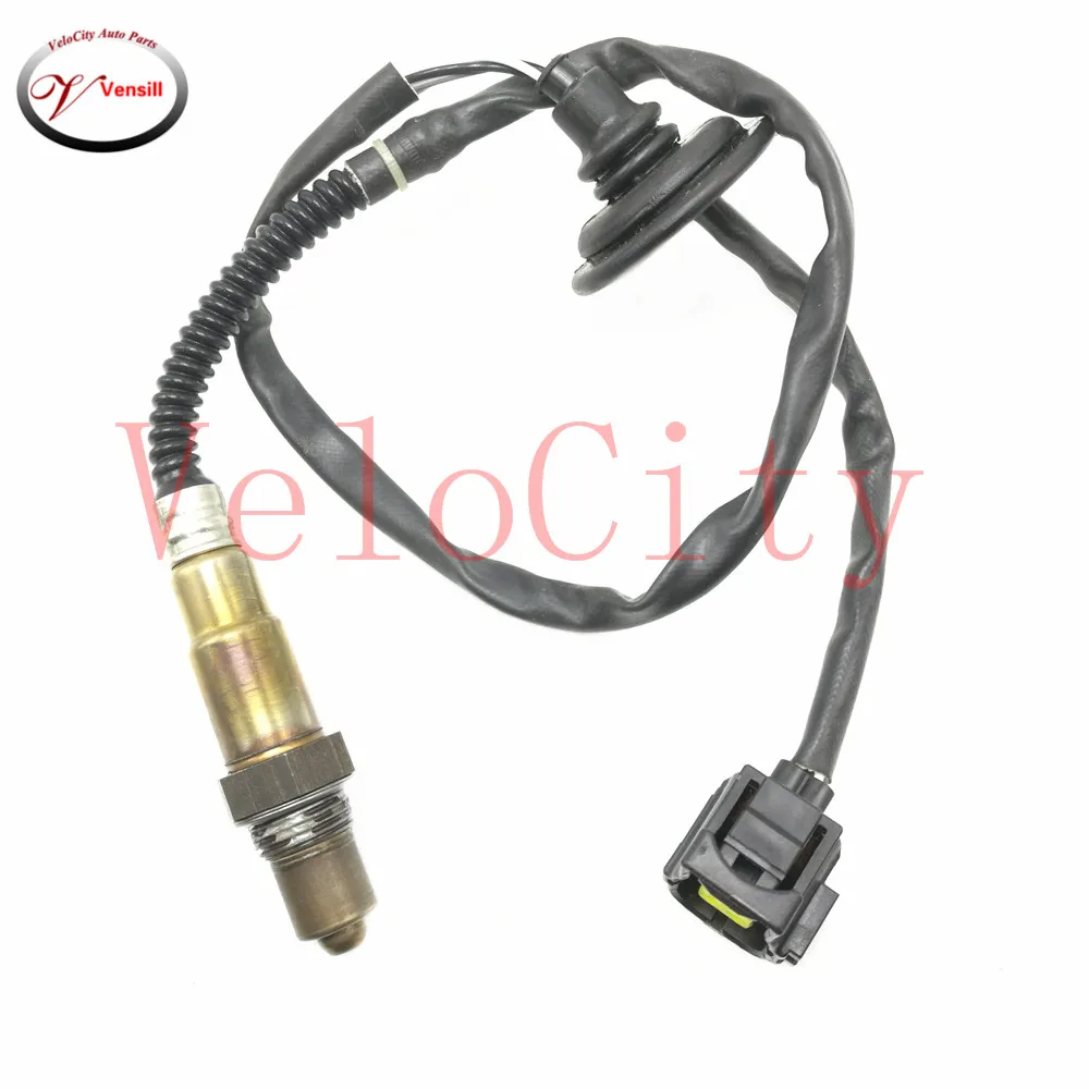 Sensor-de-oxig-nio-lambda-sensor-parte-n-1588a070-0258006897-para-2005 ...