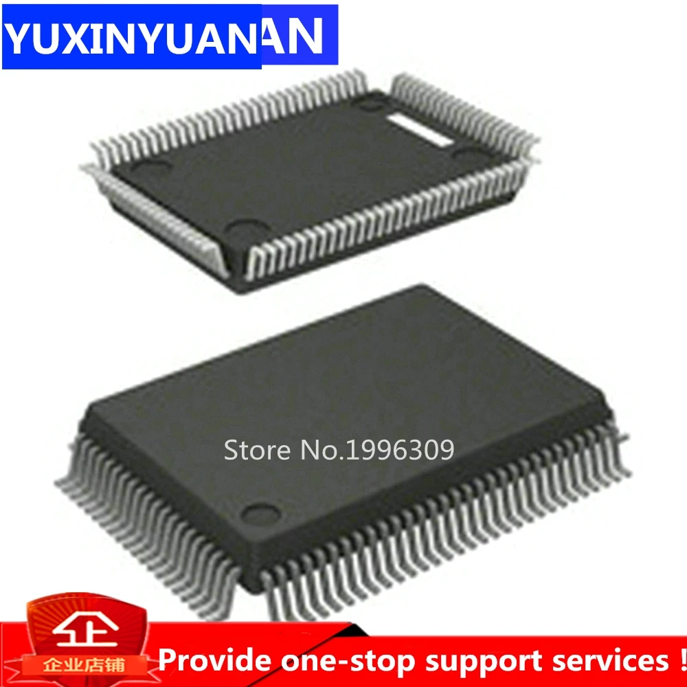 New_original 1pcs R2a15215fp R2a15215 15215fp Qfp100 Cytx_p ...