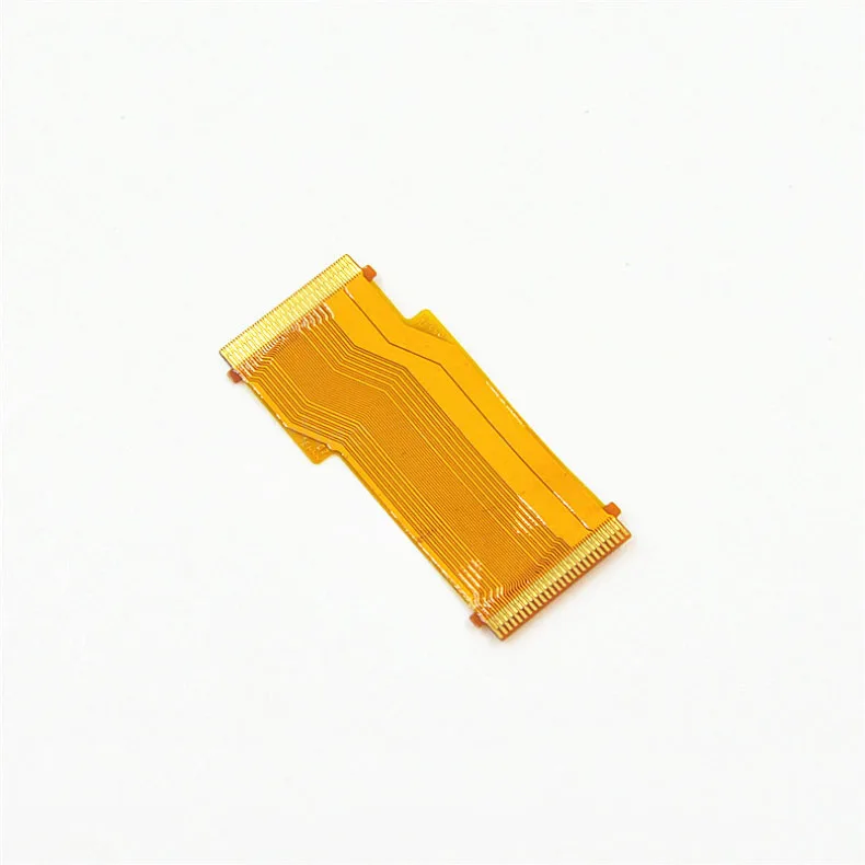 Original ABXY Keypad PCB Board Connect Ribbon Flex Cable Replacement ...
