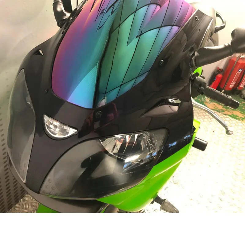 Windscreen-For-2000-2001-2002-Kawasaki-Ninja-636-ZX6R-ZX-6R-2005-2006 ...