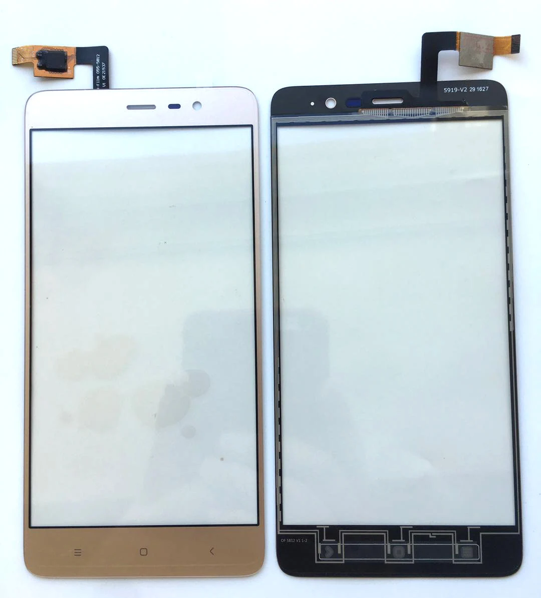 Original nuevo para Xiaomi Redmi Note 5 Pro, Note 6 7 8 Pro, Redmi 8 8A ...