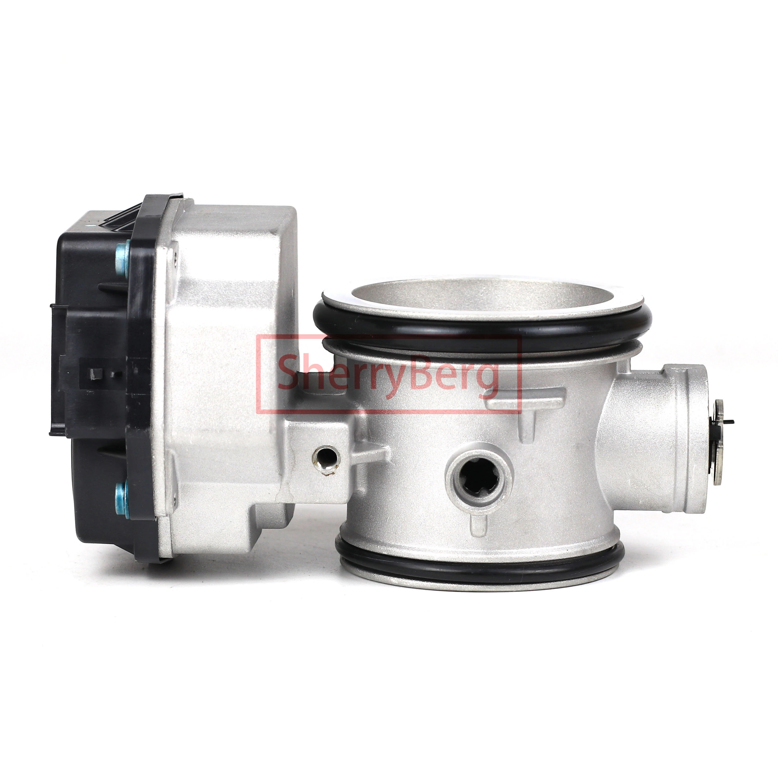 SherryBerg Throttle Body Performance 8200123061 8200063652 408239822001 ...