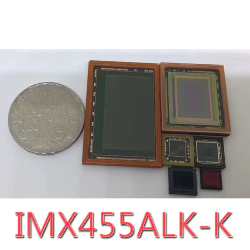 IMX455ALK-K-Sensor-de-imagem-1Pc-Lot-2-2-MP-CCD-CMOS-Precisa-de-informa ...