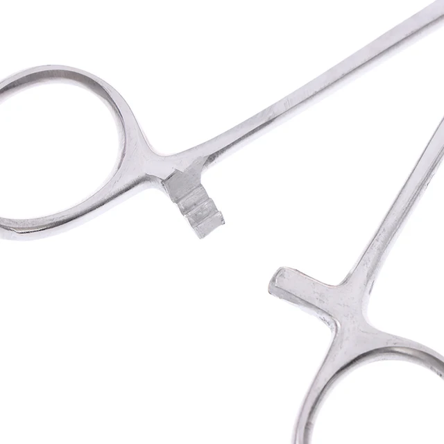 Curved Kelly Clamp Uses