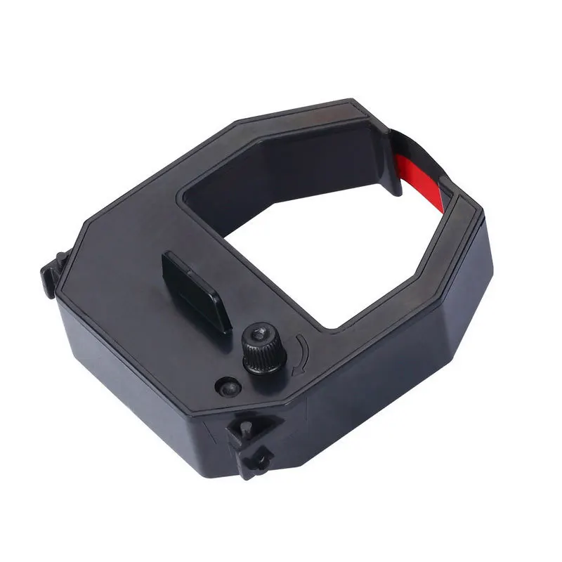 3x Compatible Time Clock / Time Recorder Ribbon For Commet Aibao Hs ...