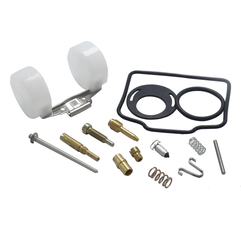Motorcycle-Carburetor-Repair-Rebuild-Kits-For-PZ20-Honda-XR-80-XR80 ...