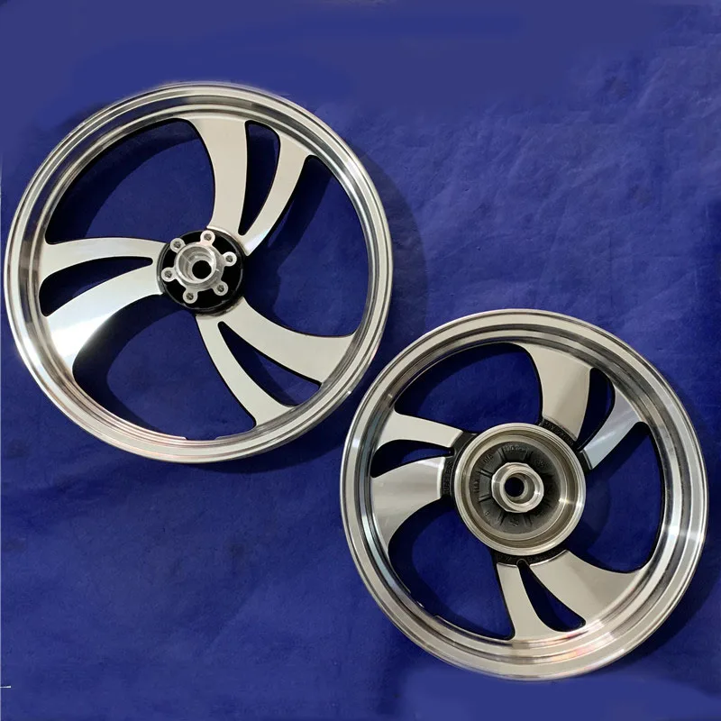 Motorcycle-Accessories-GZ150-A-GZ125HS-Front-and-Rear-Steel-Rim-Wheel ...