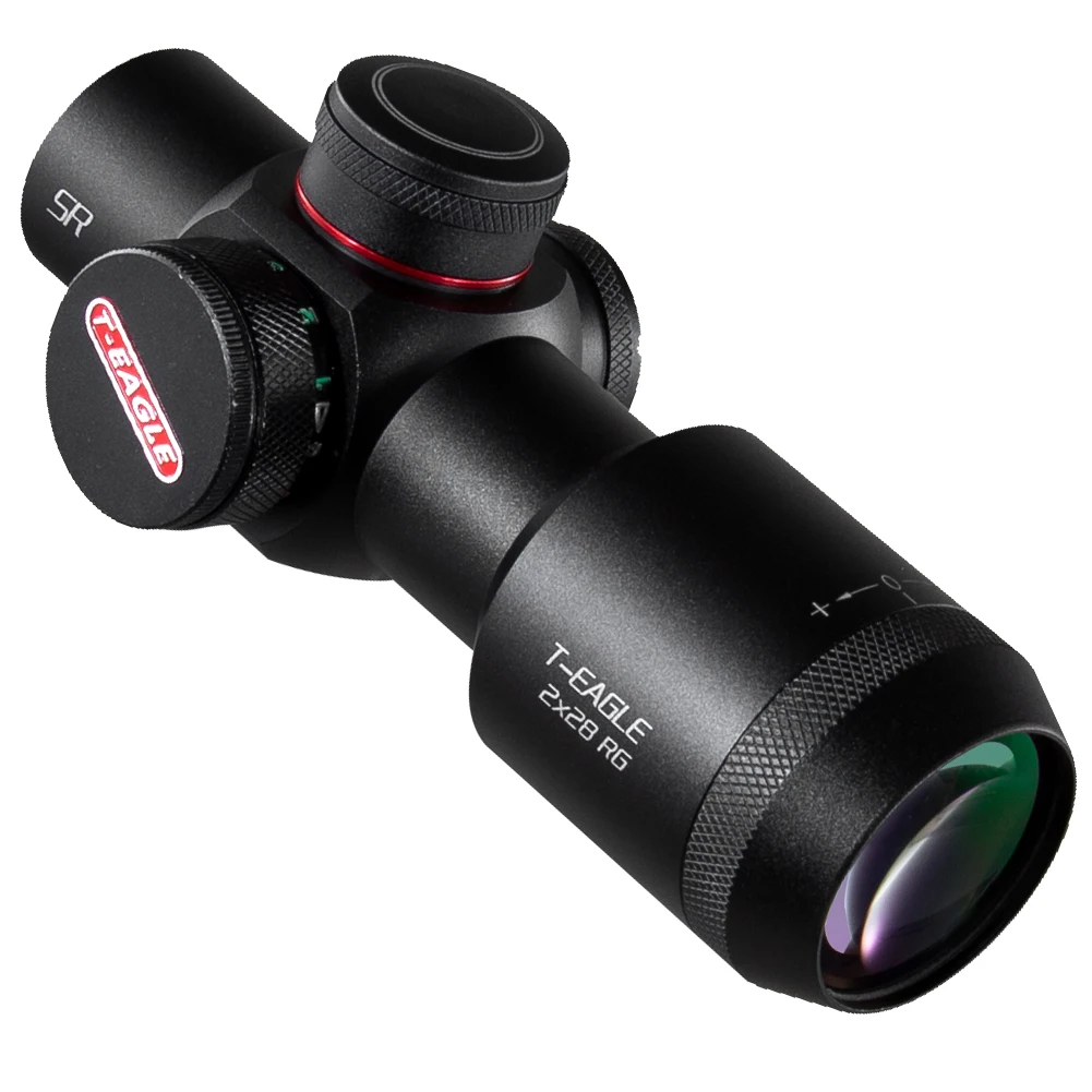T-EAGLE Riflescope Archives - BBgunscopes