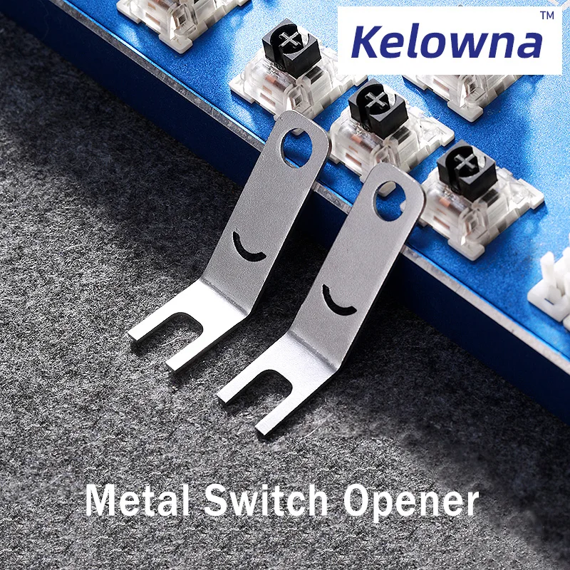 Mechanical Keyboard Metal Switch Opener Special Metal Opener For Cherry ...