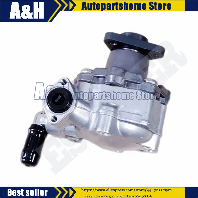 Nueva bomba de dirección asistida para coche Audi A4 A5 3,2 B8 S4 ...