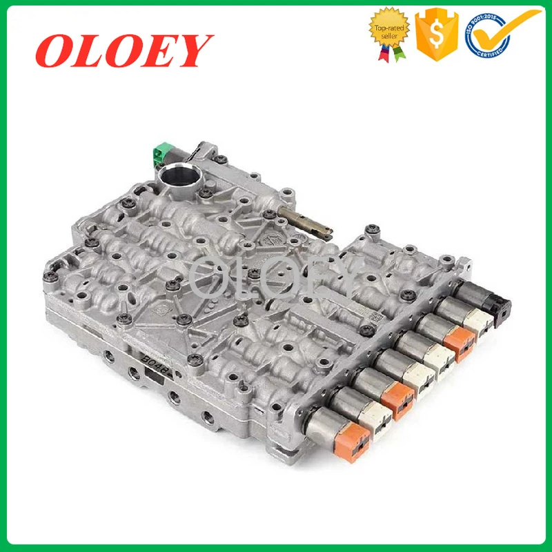 8-speed 8hp45 Zf8hp45 8hp55 8hp70 Zf8hp55 Zf8hp70 Automatic ...