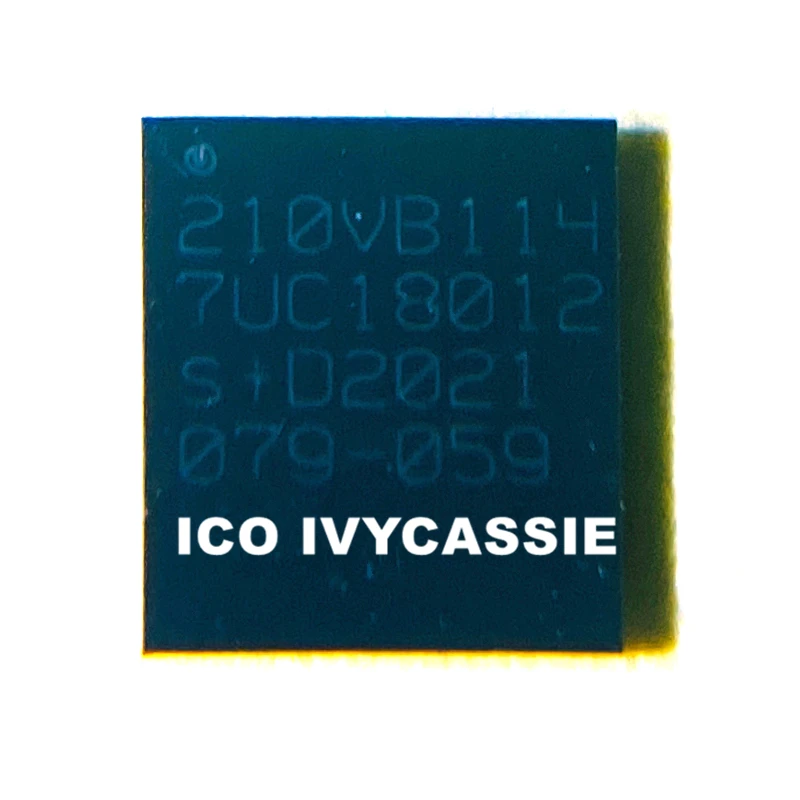 210vb114 Nfc Ic For Iphone 12 12pro 12promax 12mini Wallet Pay Chip ...