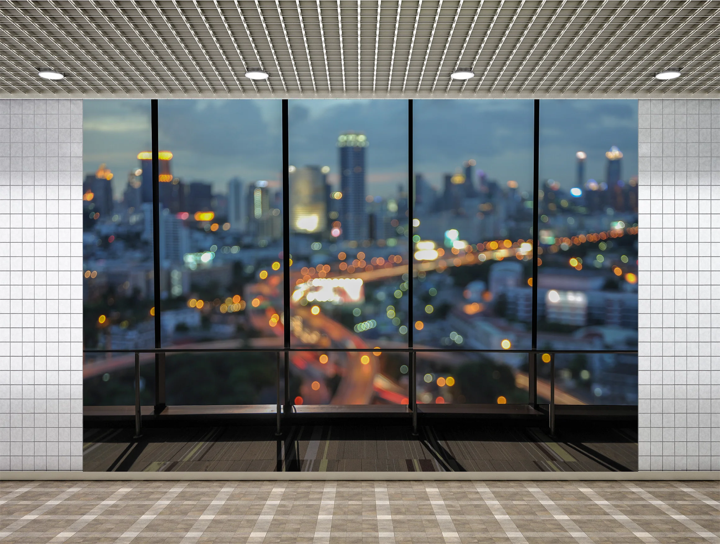 Zoom Background Office At Night at Elijah Topp blog