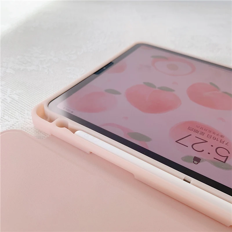 Ipad Air Pink Cases