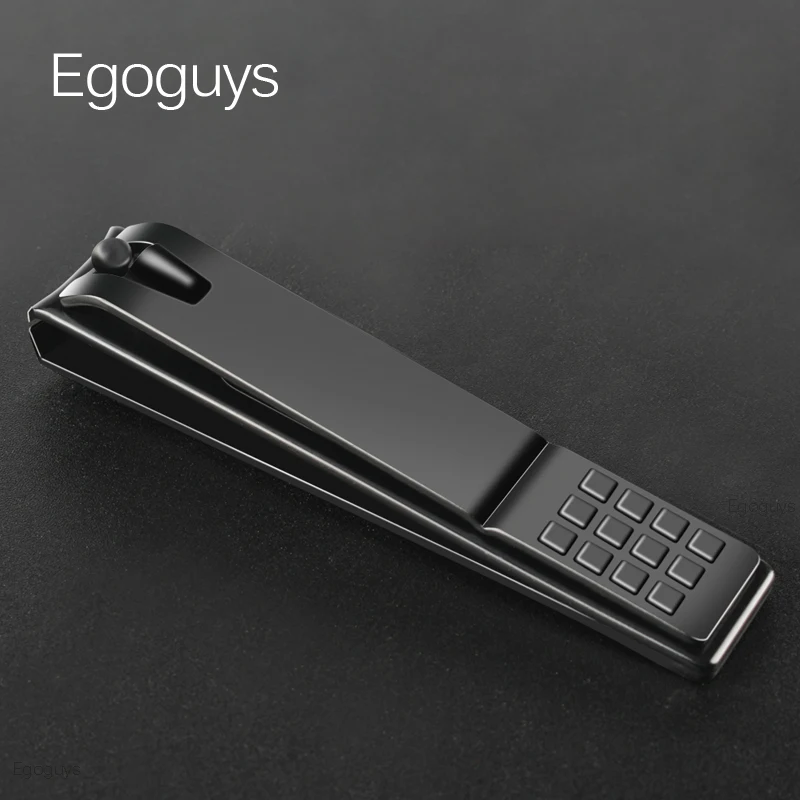 Professional-Stainless-Steel-Nail-Clipper-Travel-Fingernail-Cutting ...
