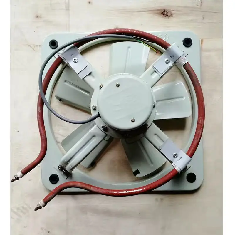 Inkubátor Átlagos Hőmérséklet -Ventilátor Dedikált Fűtés Kis Homogén Fűtőventilátor ...