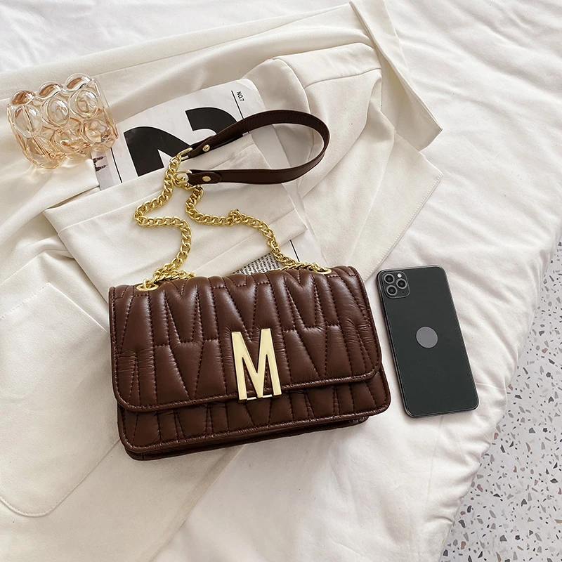 Handbag Designer Logos