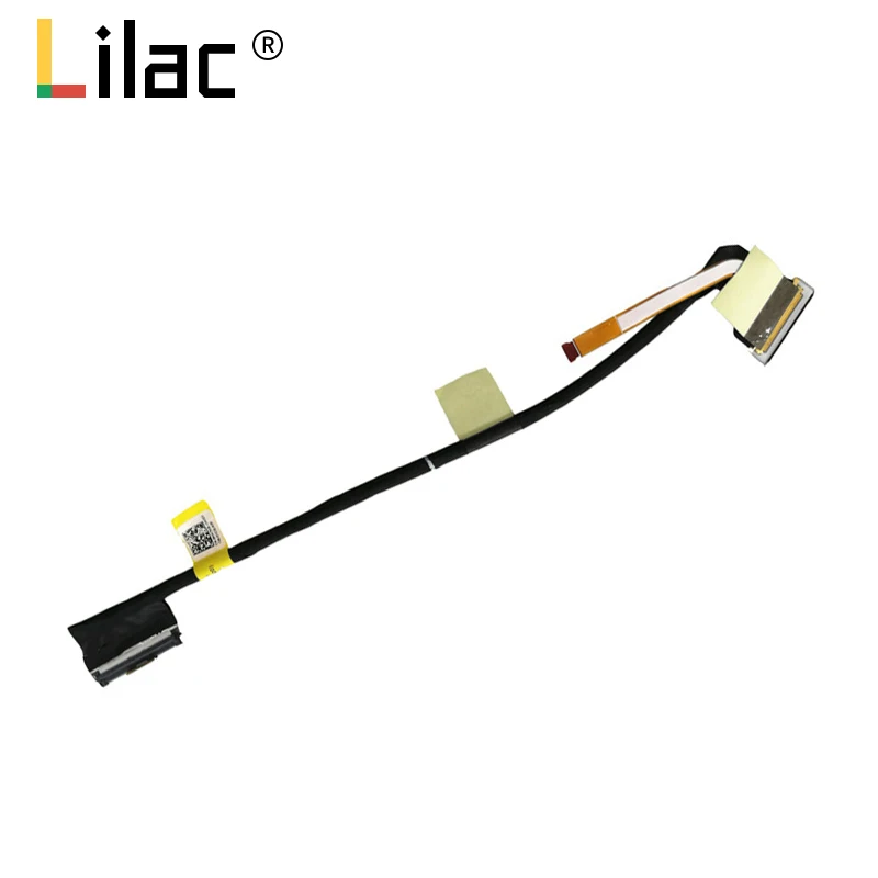 Video screen Flex wire For DELL XPS 15 9550 9560 M5510 high 40pin ...