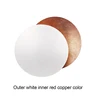 Adjustable Eclipse Moon LED Wall Indirect Light - Lighting4Home