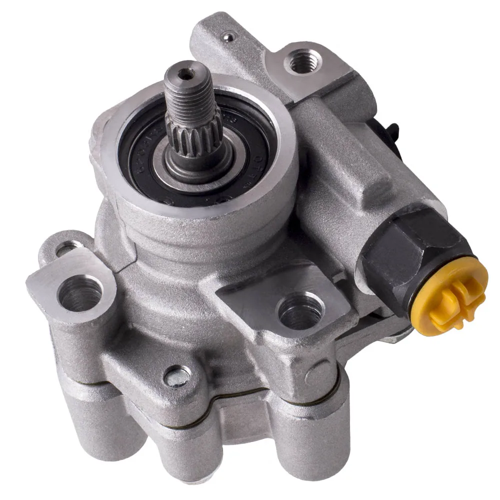 Bomba de dirección asistida para Toyota 4Runner 2.7L 2694CC l4 GAS DOHC ...