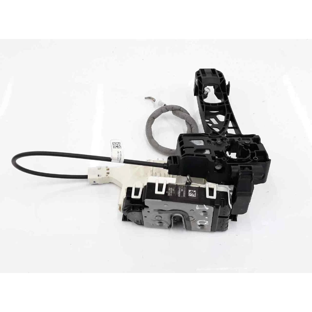 A9077200000 left front door lock MERCEDES SPRINTER III COMBI RWD / AWD ...