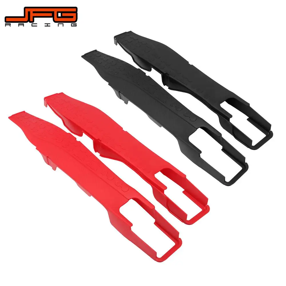Motorcycle Universal Swingarm Guard Swing Arm Protector Cover For HONDA ...