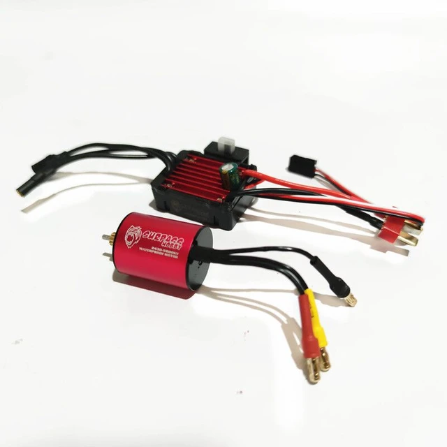 Wpl D12 Brushless Upgrade Best Sale | www.oceanproperty.co.th