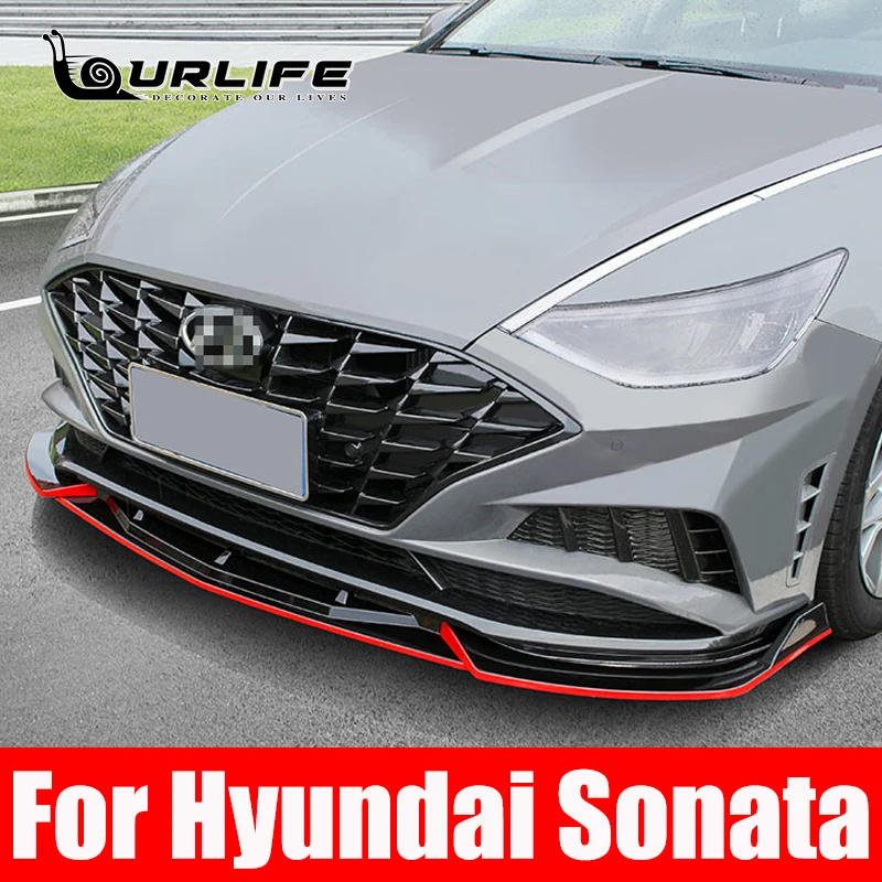 Hyundai Sonata 2022 Modified